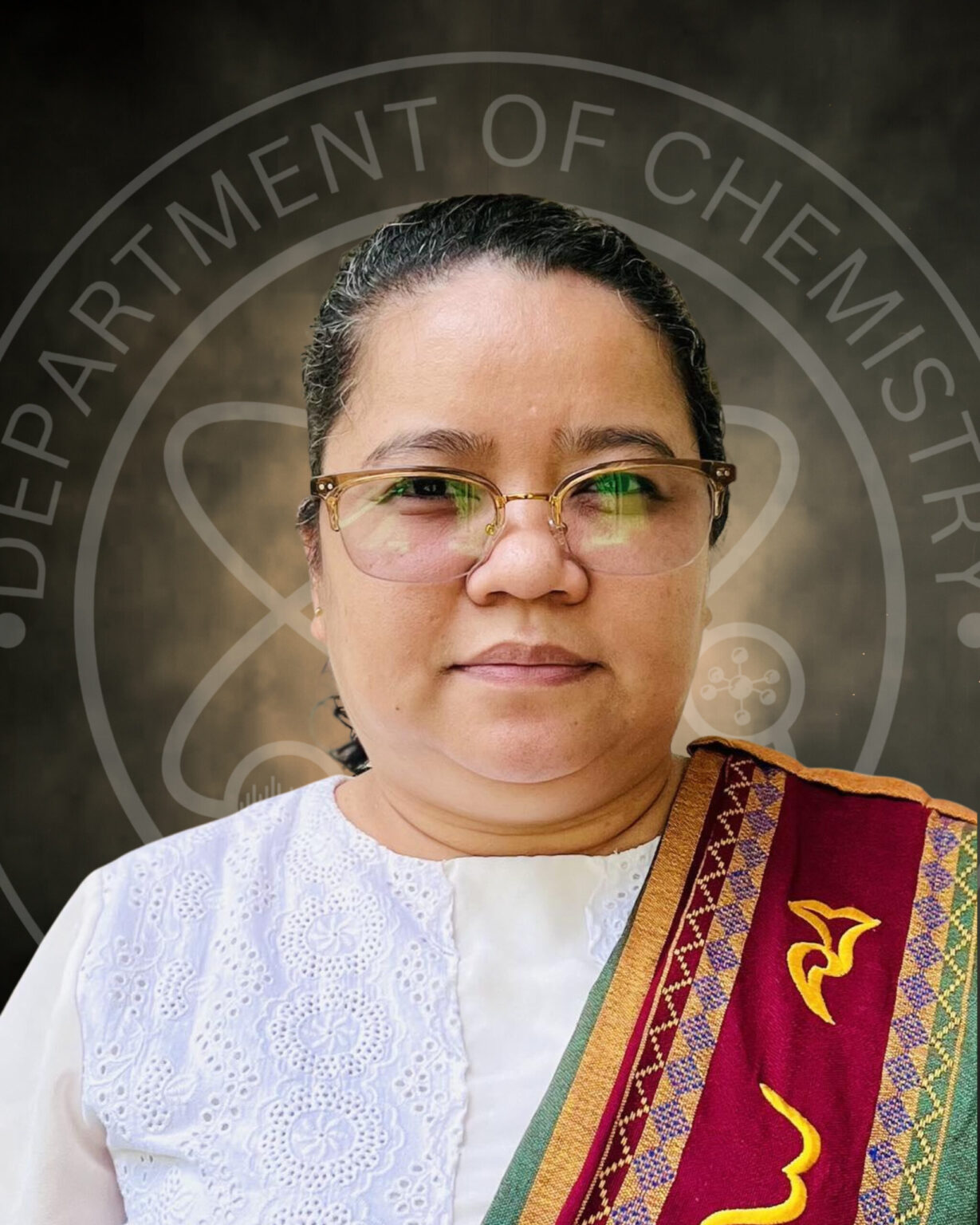 CONCEPCION P. PONCE – chemistry.upv.edu.ph