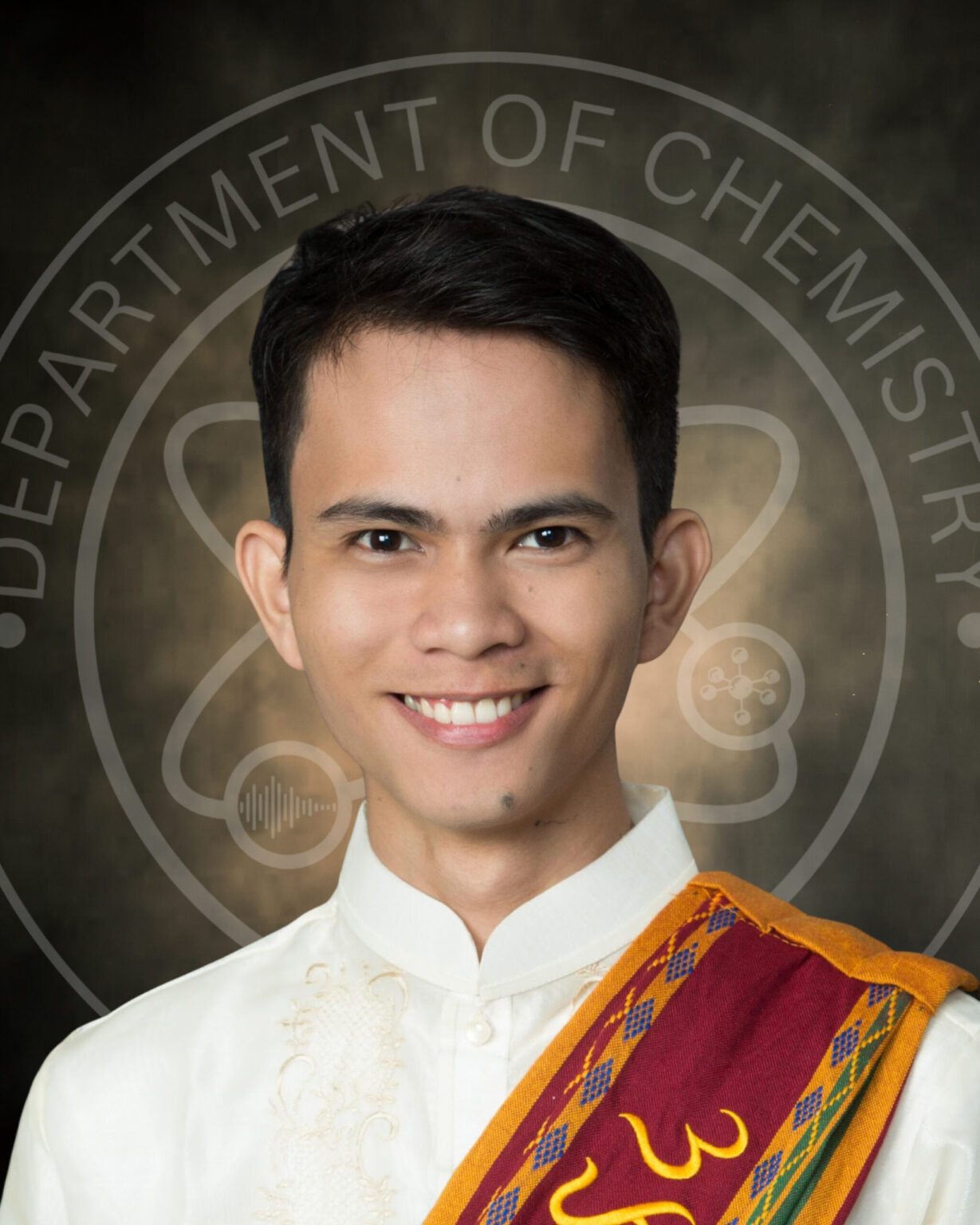 CHRISTIAN JAKE M. ACACIO – chemistry.upv.edu.ph
