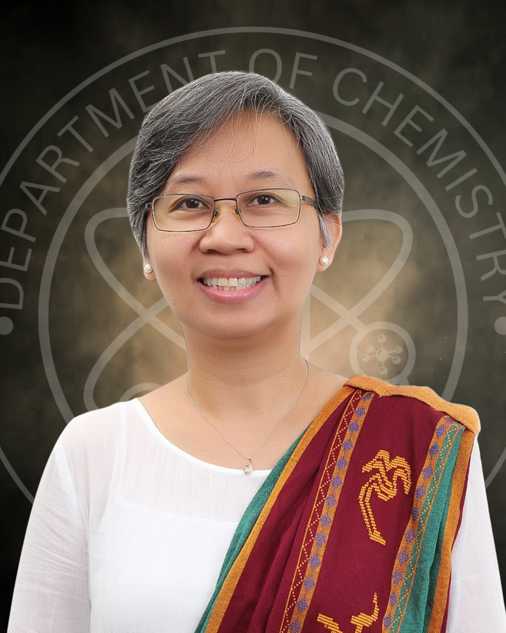 RICA P. CAINGLET – chemistry.upv.edu.ph
